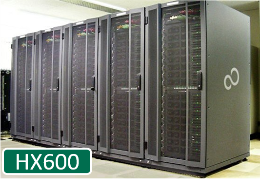 Supercomputer | Information & Communications, Nagoya University